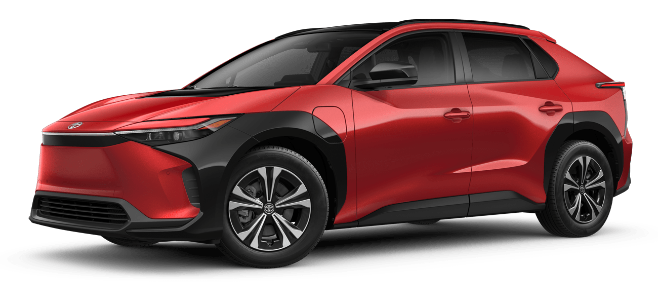 AutoFair Toyota | New Toyota & Used Car Dealer in Tewksbury, MA